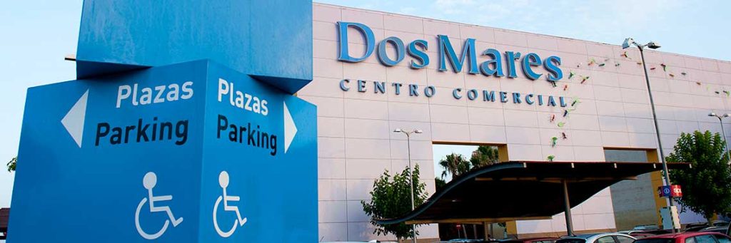 Sobre nosotros - Dos Mares Shopping