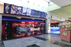 Neocine - Dos Mares Shopping