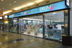 Druni - Dos Mares Shopping