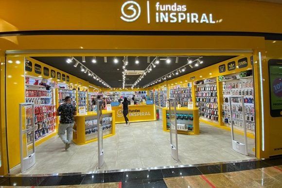 Fundas Inspiral - Dos Mares Shopping
